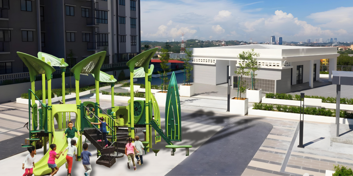 Residensi Kajang Utama | Genuine Properties